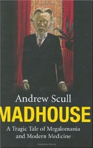 Our History of Mental Health – International Mental Health ...